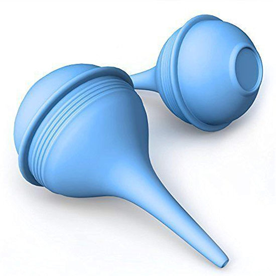 HS-L07 Ear Syringe - Mbenge Medical