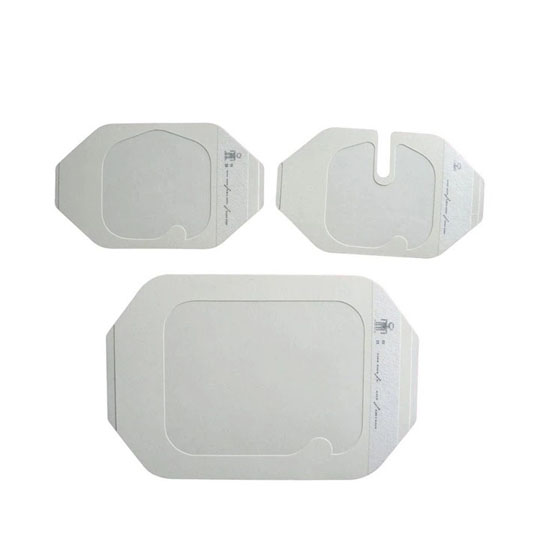 HS-F75 IV Cannula Dressing - Mbenge Medical