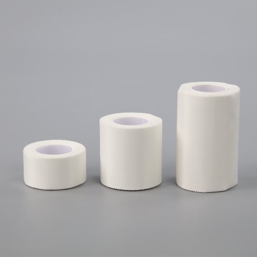 HS-F28 Silk Surgical Tape - Mbenge Medical