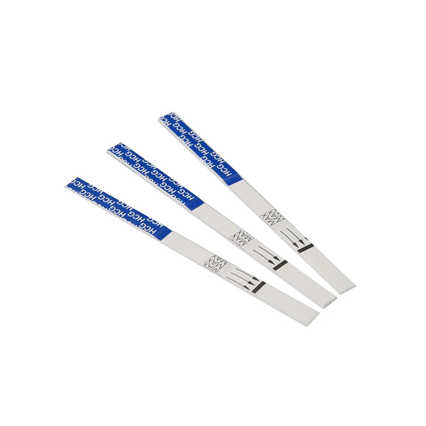HS-E63 HCG Test Strip - Mbenge Medical