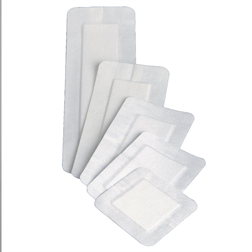 HS-F36 Self-Adhesive Wound Dressing - Mbenge Medical