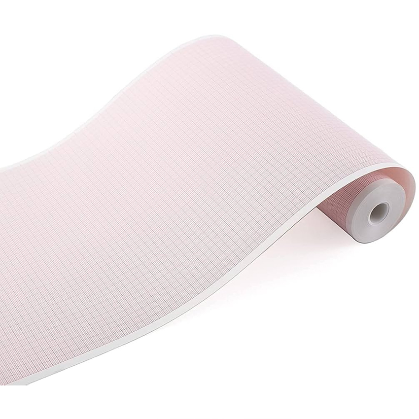 HS-L17 ECG Paper - Mbenge Medical