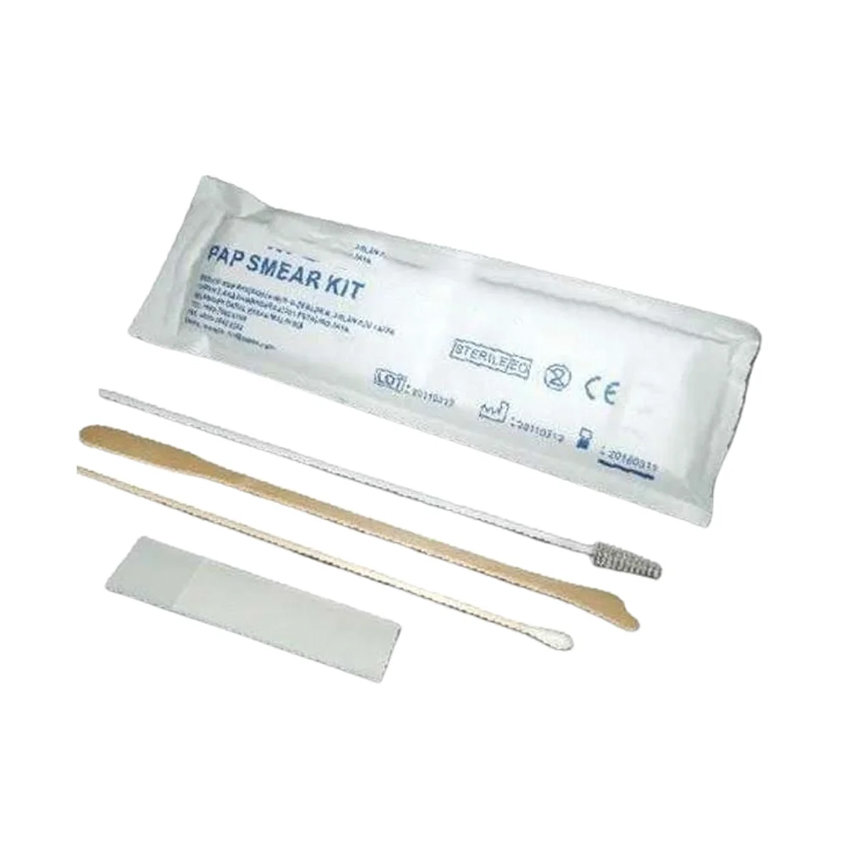 HS-E60 Disposable PAP Smear Kit - Mbenge Medical