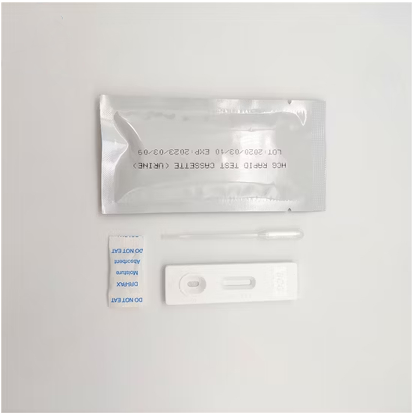 HS-E61 HCG Test Device - Mbenge Medical