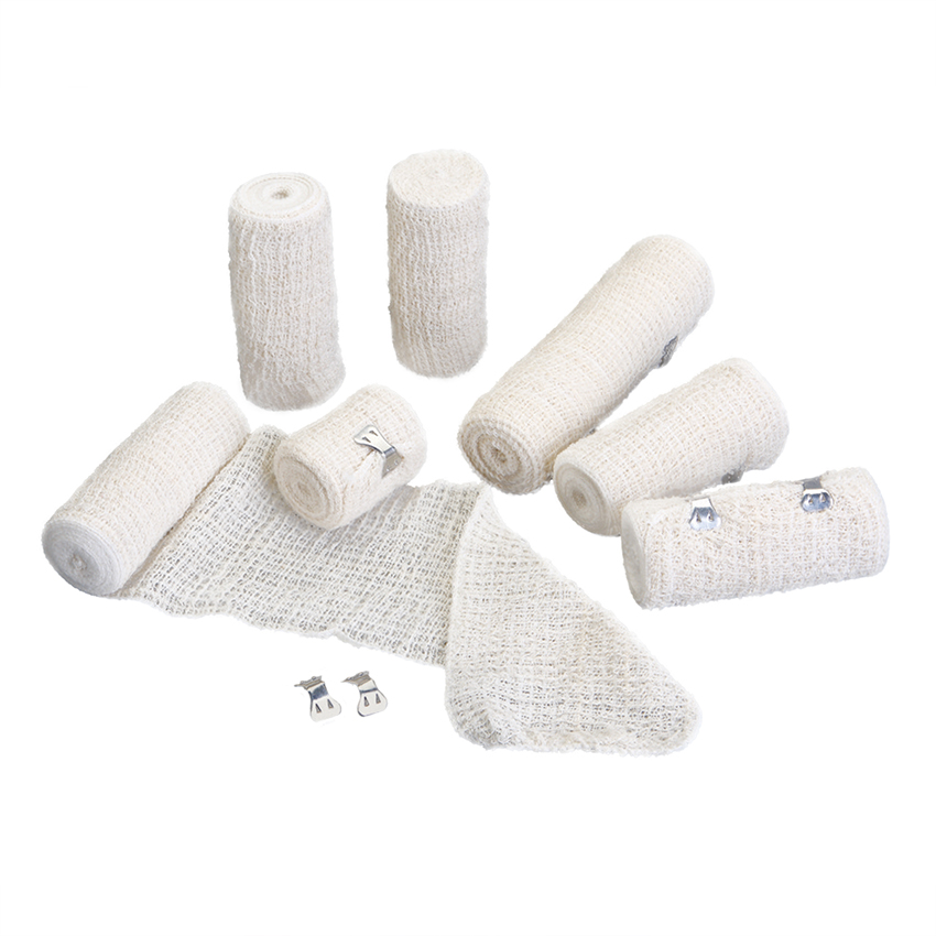 HS-F15 Spandex Elastic Bandage - Mbenge Medical
